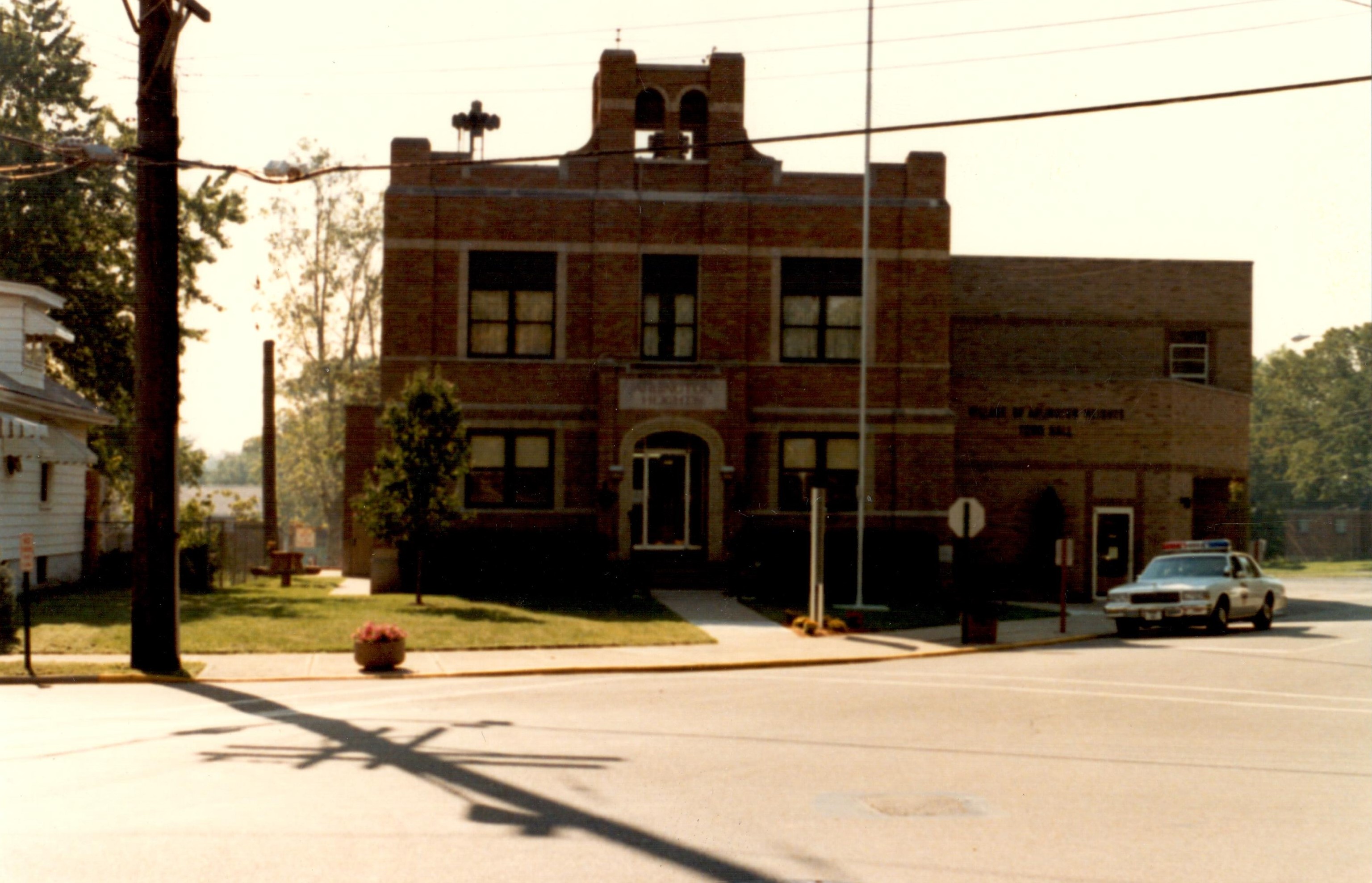 Our History | Arlington Heights